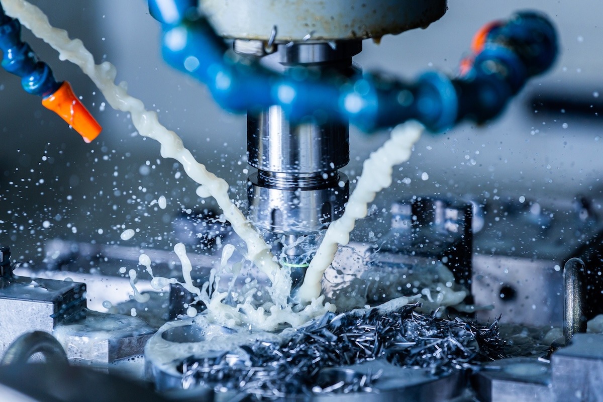 What is CNC Milling? A Guide to Precision Manufacturing