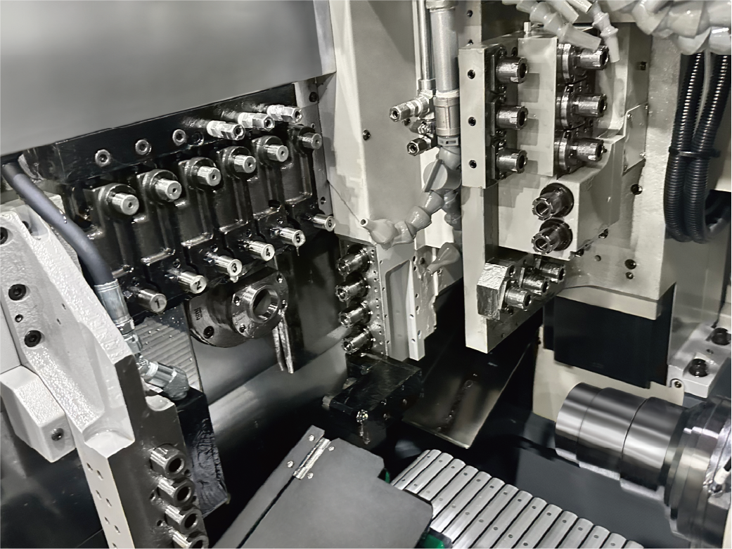 Checklist: 20 Maintenance Tips for Your Swiss-Type CNC Lathe