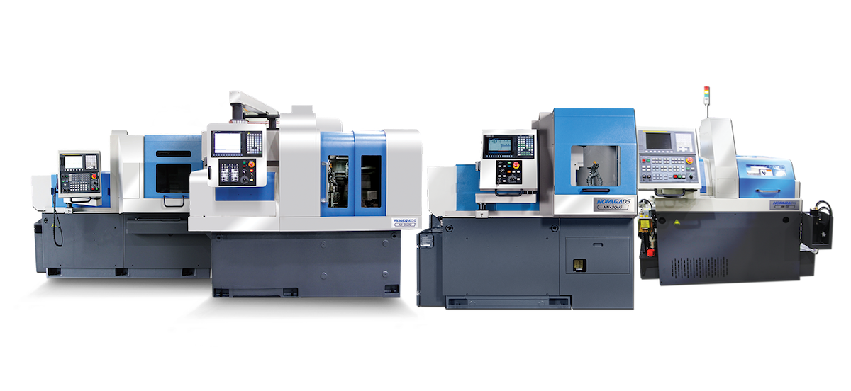 Checklist: 20 Maintenance Tips for Your Swiss-Type CNC Lathe