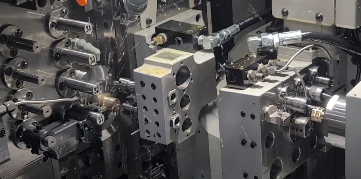 Checklist: 20 Maintenance Tips for Your Swiss-Type CNC Lathe