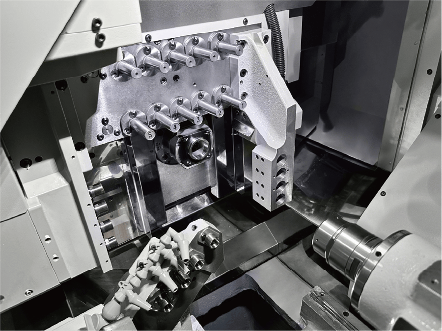 What is Swiss Machining? The Ins and Outs of Swiss-Type Lathes